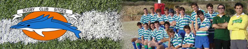 Historia del Rugby Club Sitges